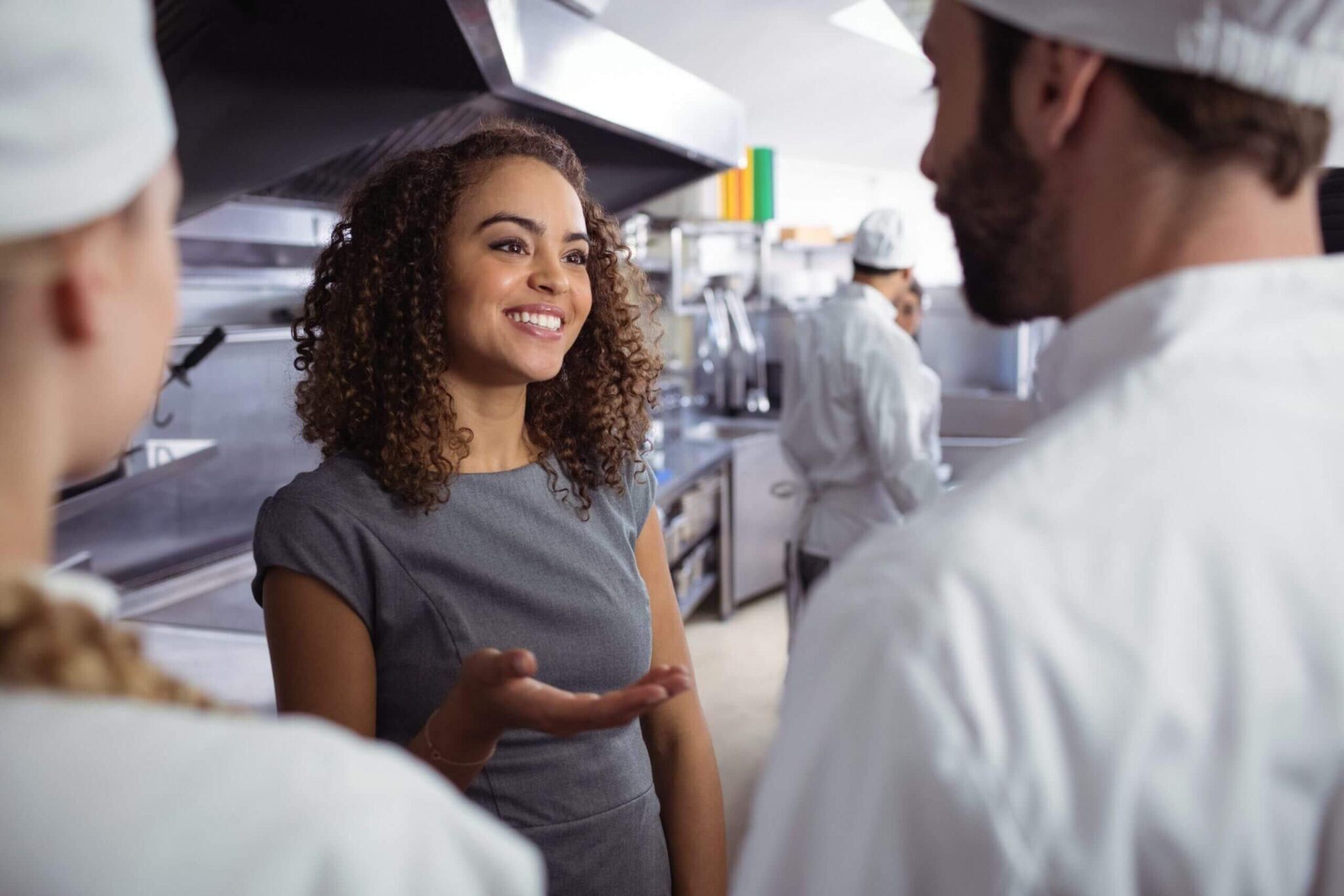 Customer Spotlight: Aramark - Supplier.io