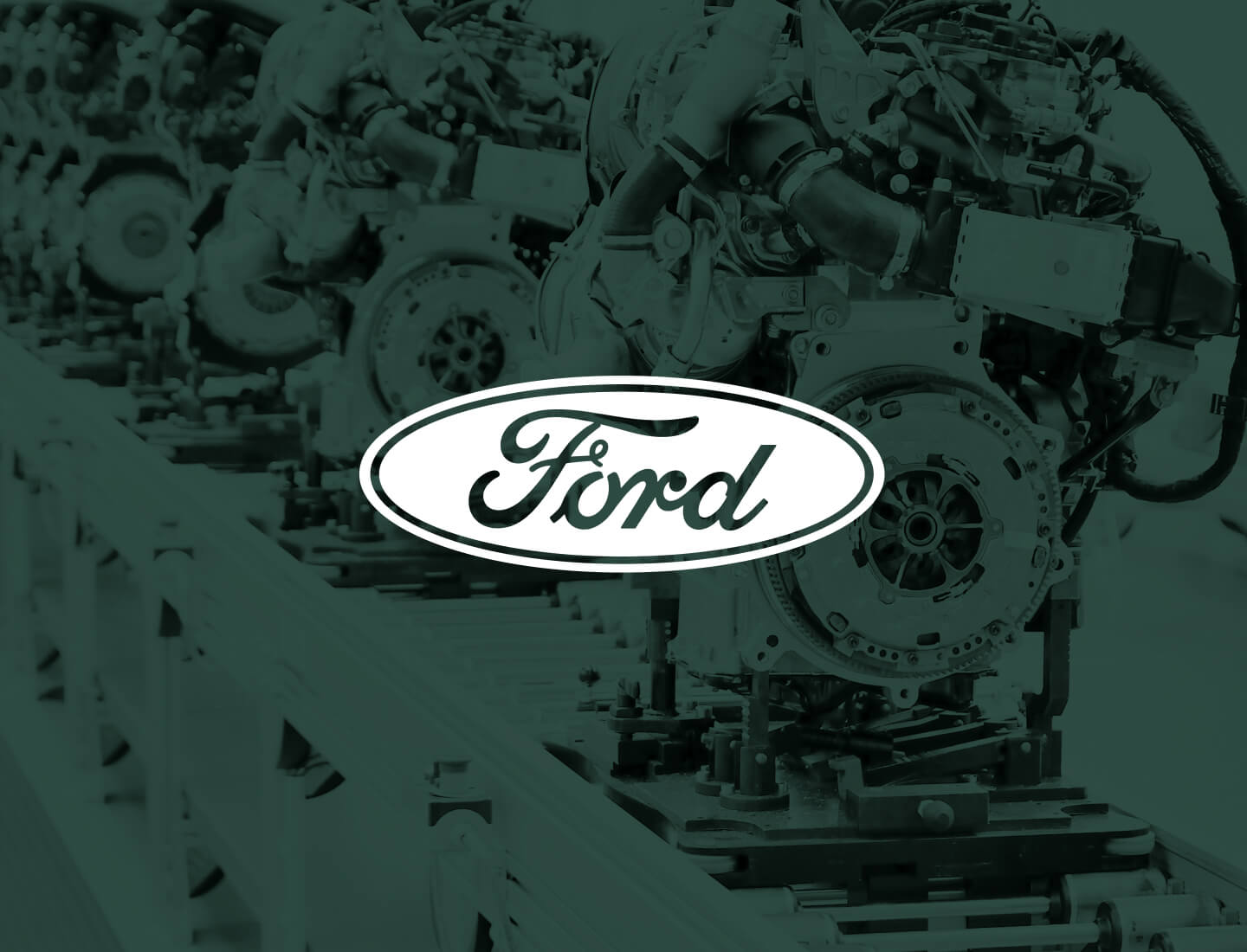 Customer Spotlight: Ford (Part 1) - Supplier.io