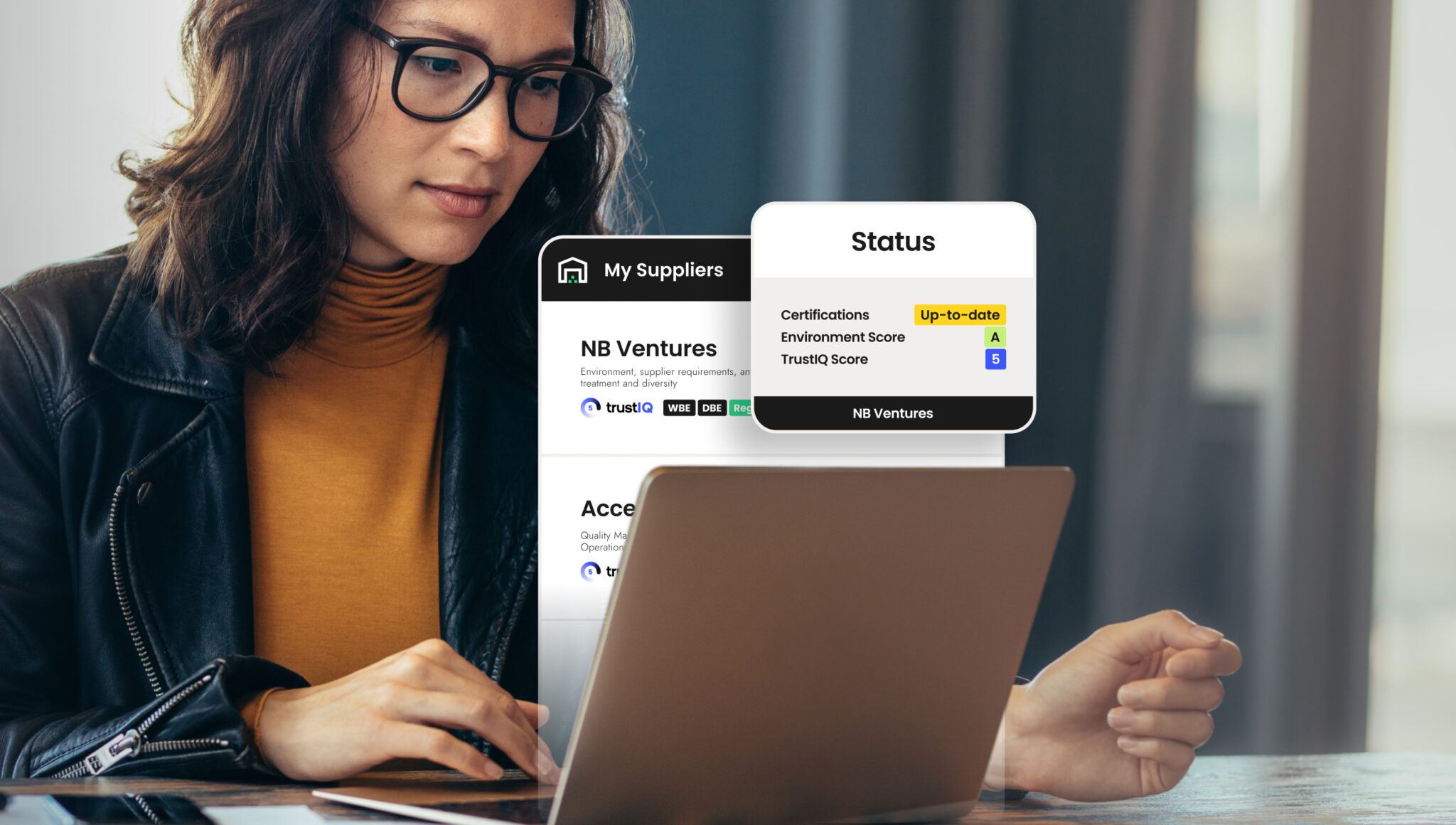 Supplier Master Data Management Software | Supplier.io
