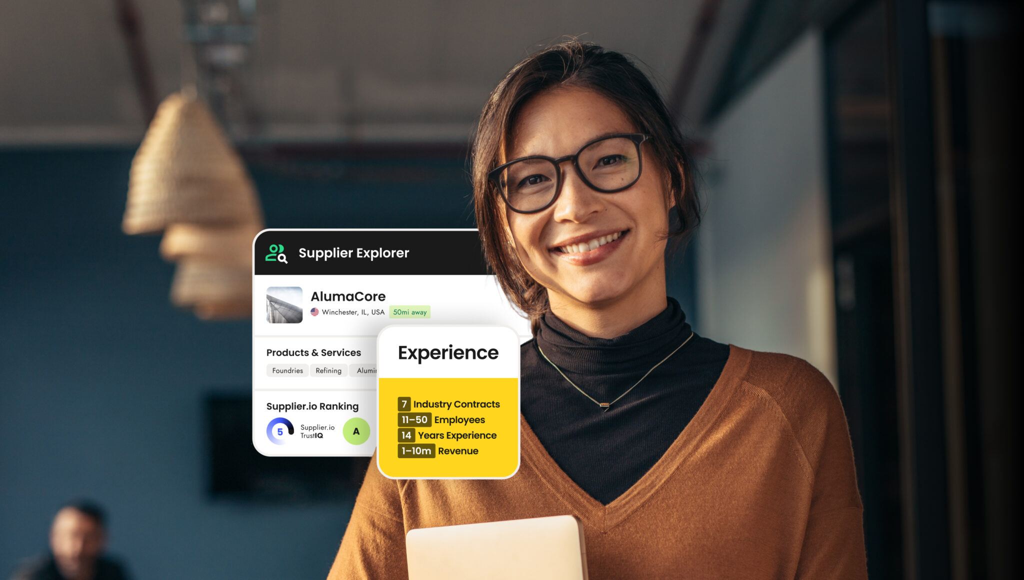 Supplier Data Management Solution | Supplier.io