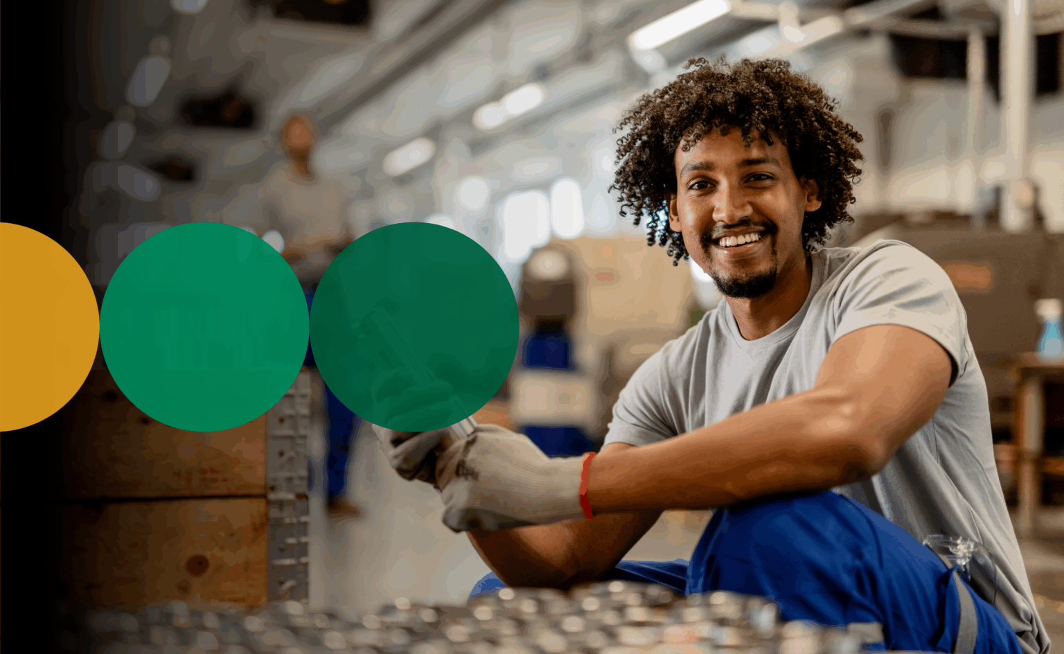 The Rising Importance of Supplier Diversity Programs in Manufacturing