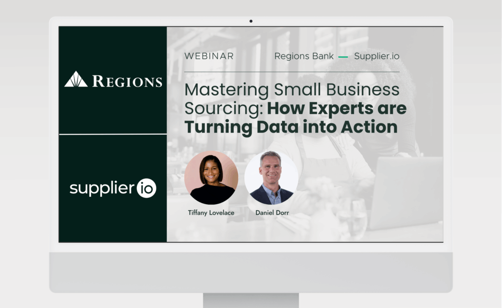 Mastering Small Business Sourcing: How Experts are Turning Data into ...