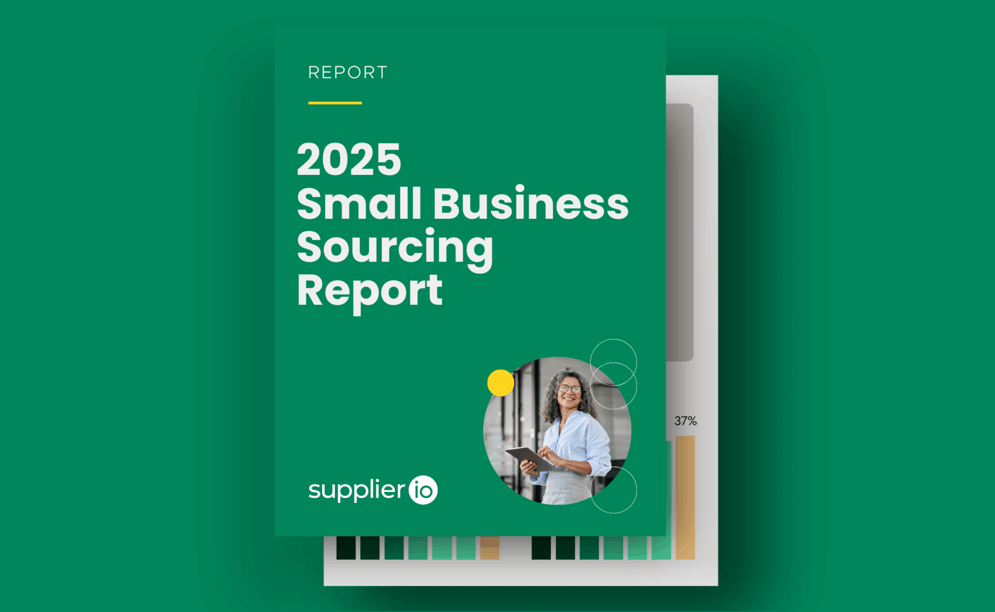 About Supplier.io, the leader in Supplier Intelligence