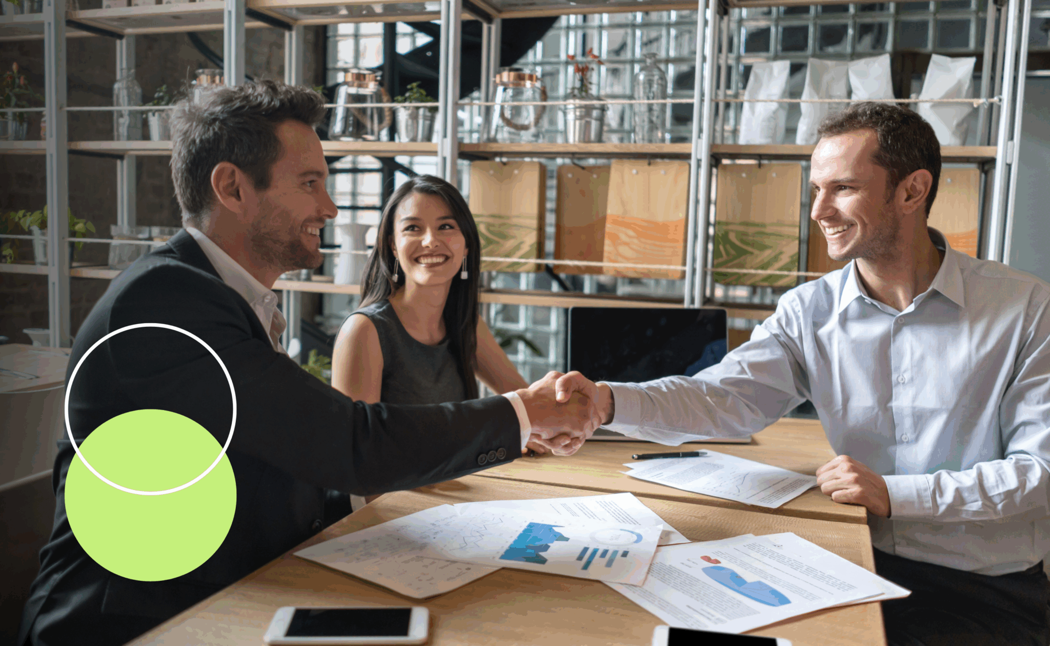 How Corporate Buyers Find Suppliers: 5 Proven Ways to Stand Out and Win ...