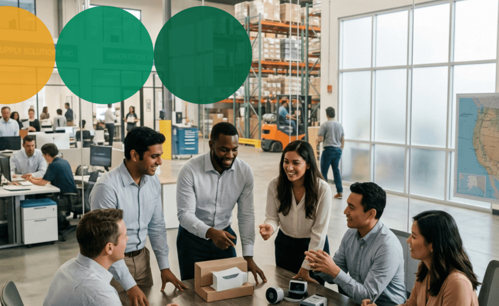 How to Get Corporate Contracts as a Small Business Supplier - Supplier.io